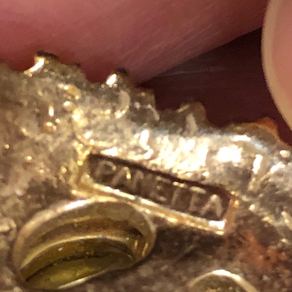 Panetta | Jewelry | Authentic Vintage Panetta Choker | Poshmark